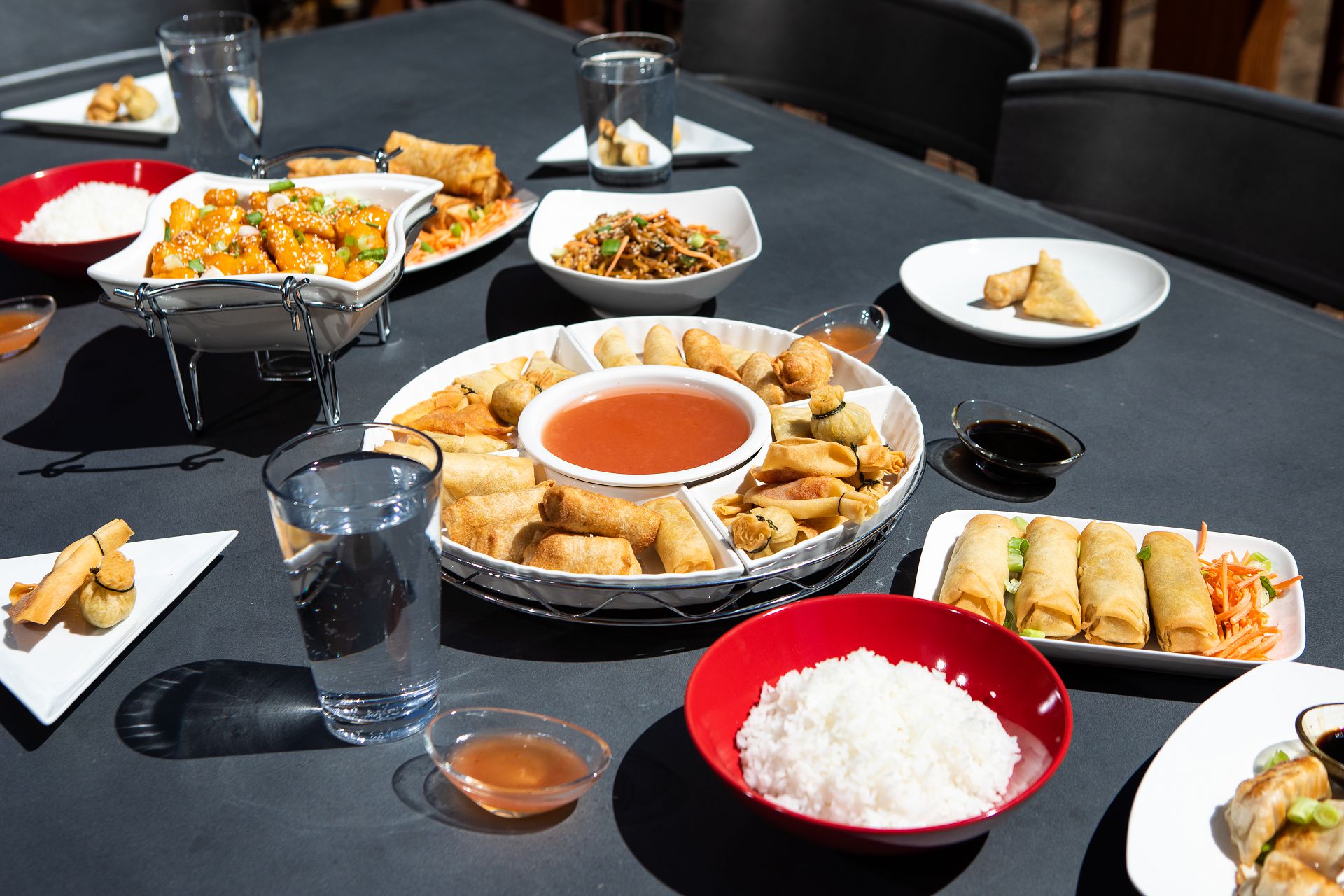 3 Ways to Enjoy Chung’s Gourmet Foods! - Chungs Gourmet Foods