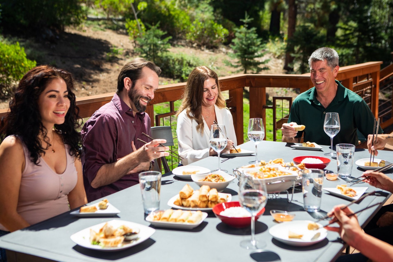 HOME - Chungs Gourmet Foods