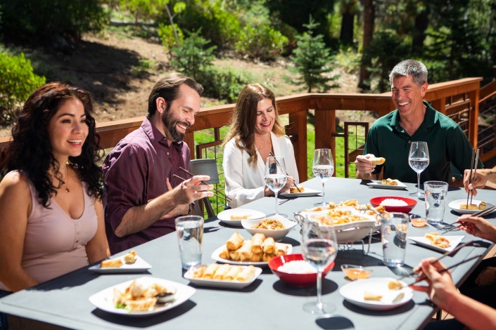 HOME - Chungs Gourmet Foods